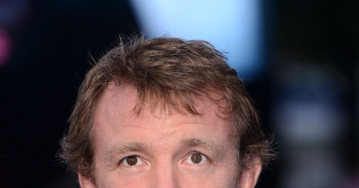 Guy Ritchie in Talks for King Arthur Movie