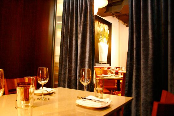 Step Inside Burritt Tavern, Opening Tonight