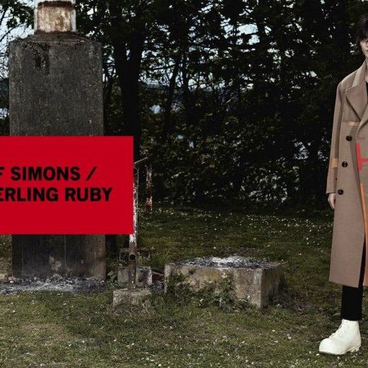 See the Newest Fall 2014 Ad Campaigns