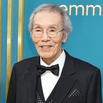 ‘Squid Game’ Star O Yeong-su Acquitted of Sexual Misconduct