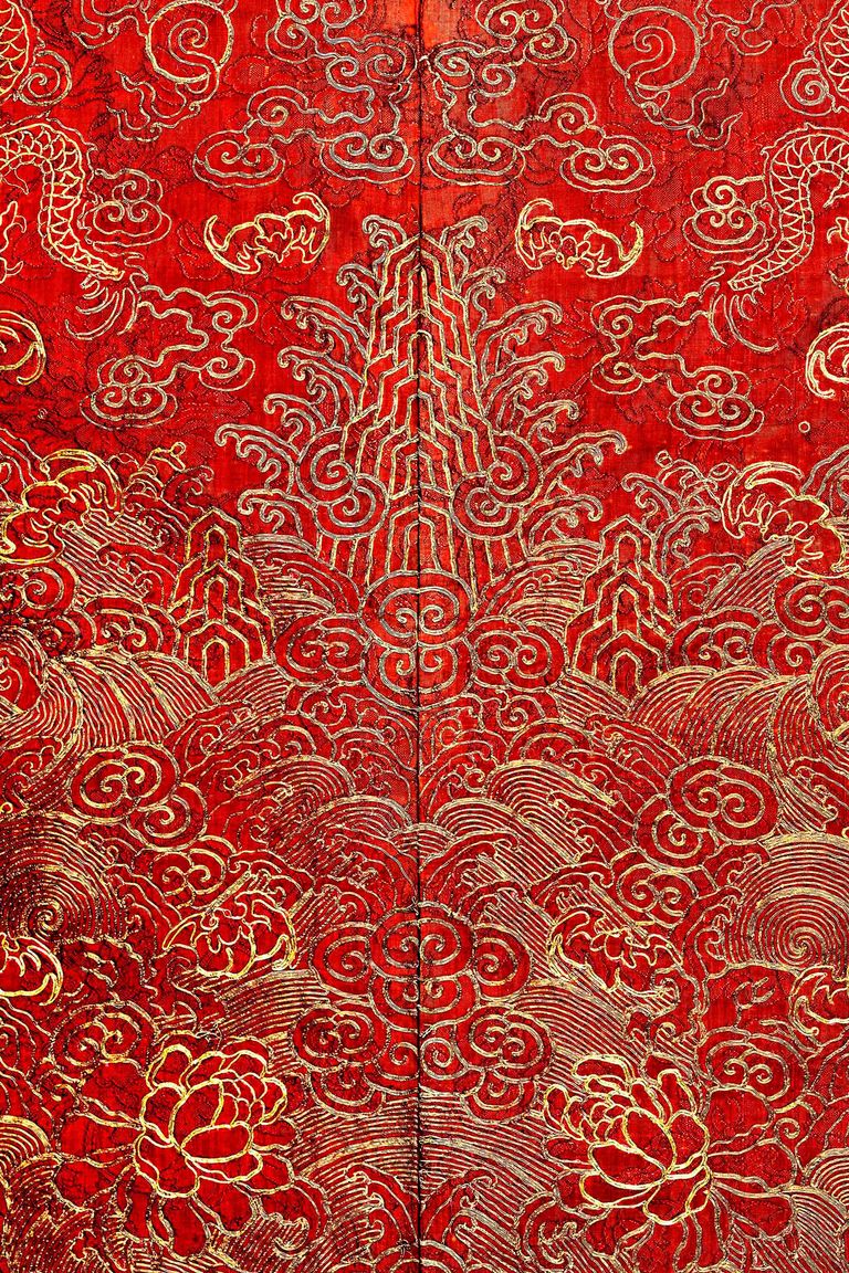 The Met’s China Show Is Beautiful, But Elusive