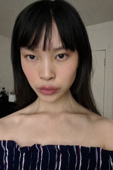 57 New Models Walking in NYFW Spring 2019 Share Selfies