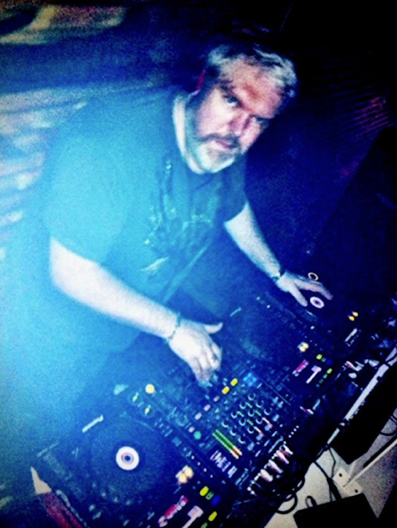 Photo: Game of Thrones’ Hodor Is Also an Irish D.J.