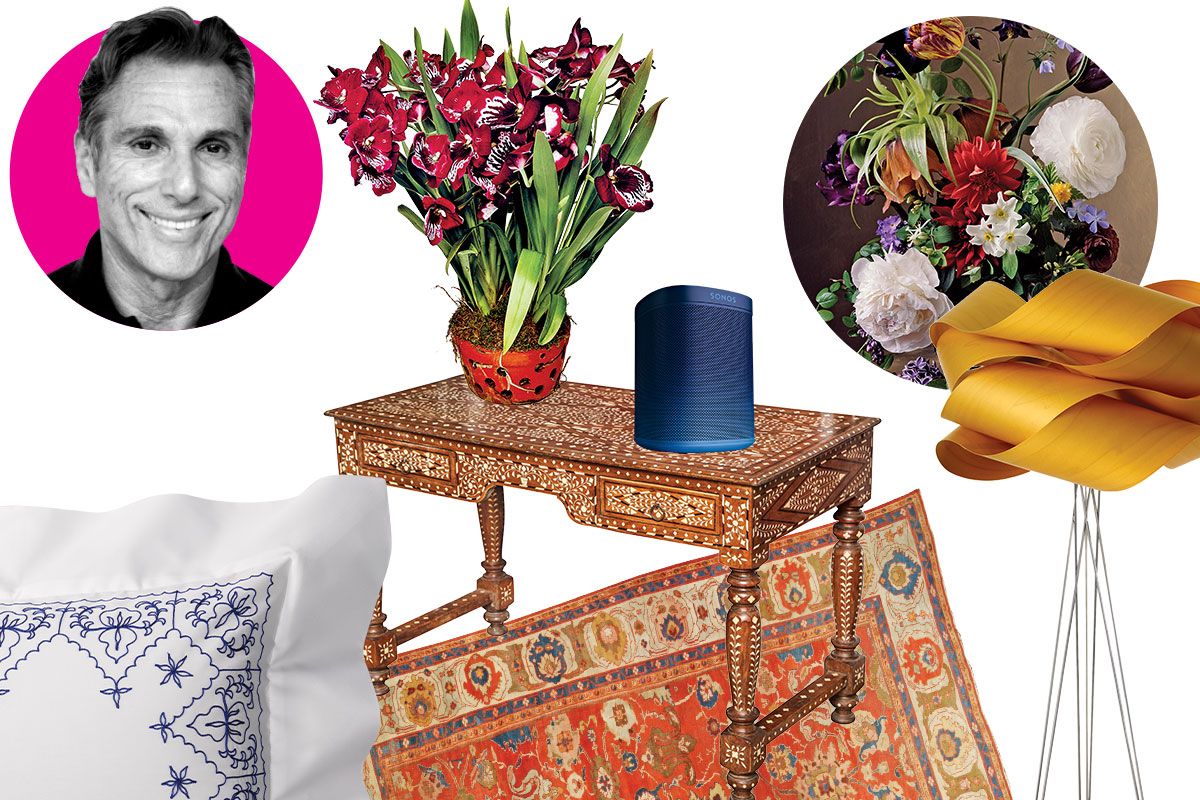 5 Discerning New Yorkers on Their Favorite Finds for the Home
