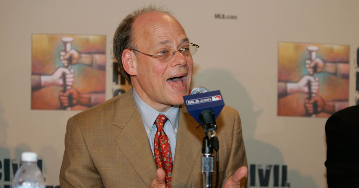 Congressman Steve Cohen Forced to Explain Another Tweet