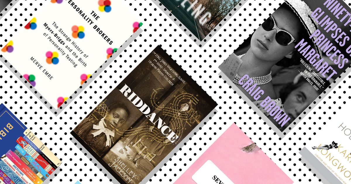 Best Gifts for Book Lovers - Books to Gift for 2018