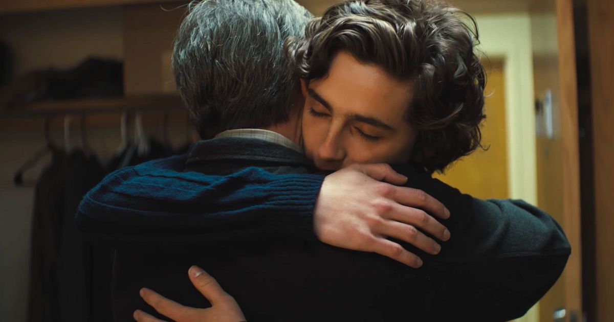 Beautiful Boy Trailer: Chalamet, Carell Will Make You Weepy