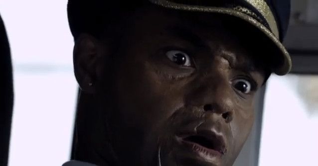 This Flight Parody Is Hilarious, Also Super Weird