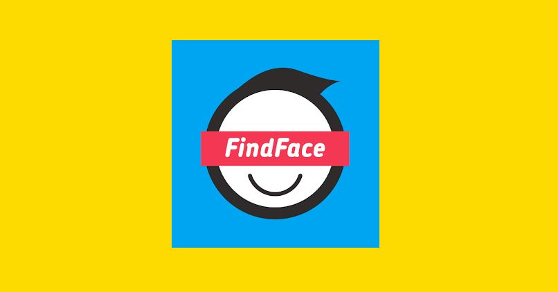 Russian FindFace facial recognition app