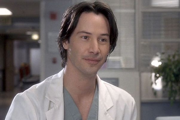 Vulture’s Complete Field Guide to the Facial Expressions of Keanu Reeves