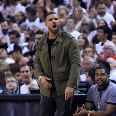 46 Photos of Drake’s Best Style