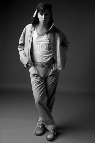 They Seem Cool: Comedian Benito Skinner