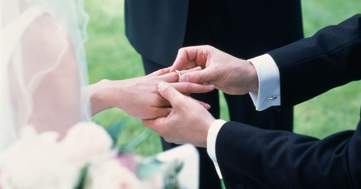 San Francisco Couple Files Lawsuit Over Wedding Video