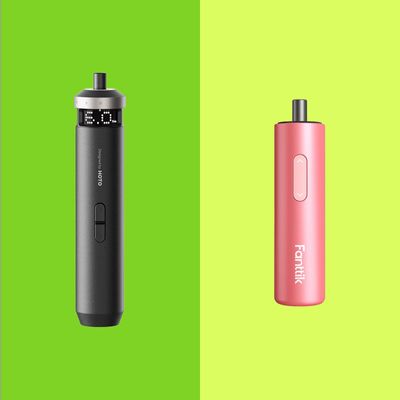 Anyone Will Feel Handier With These Electric Screwdrivers | The Strategist