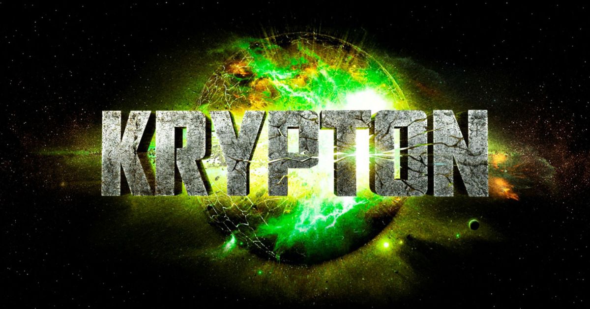 SyFy Orders Pilot for Krypton, a Show About Superman’s Grandpa Who ...