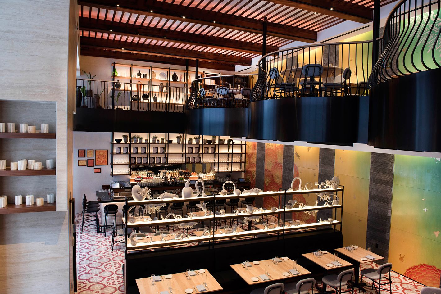 What to Eat at Empellón Midtown