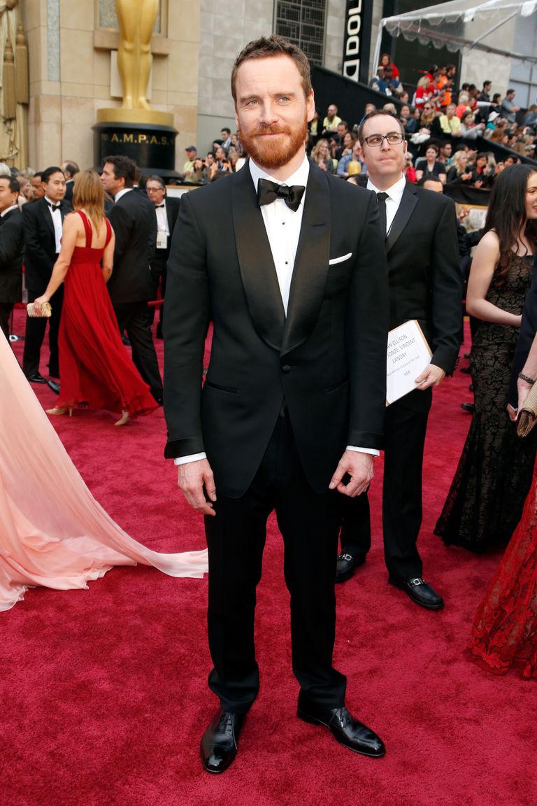 See All the Red-Carpet Looks From the 2014 Oscars - Slideshow - Vulture