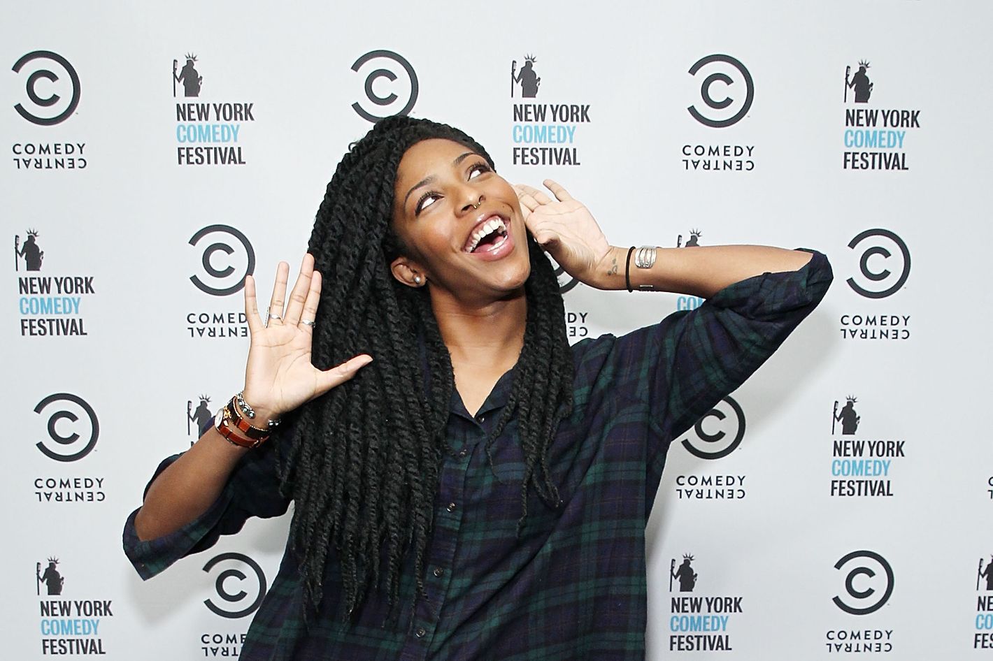 Who Should Take Over The Daily Show?