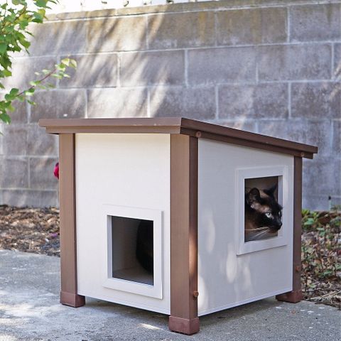 15 Best Cat Houses and Condos 2019 | The Strategist