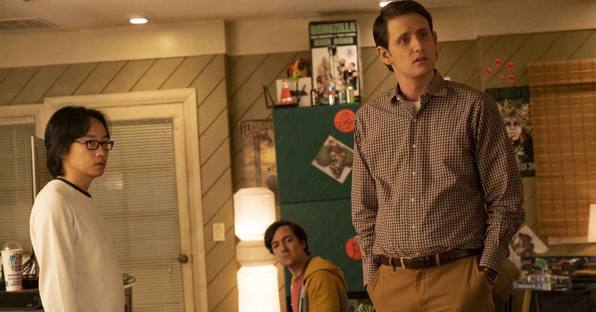 Silicon Valley Season 6 Episode 2 Recap: ‘Blood Money’