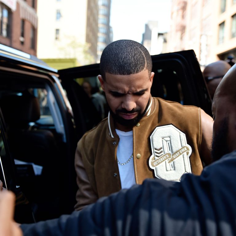 Catch Up on All the Street Style From Last Week