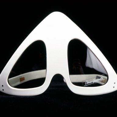 The 50 Most Iconic Sunglasses of All Time