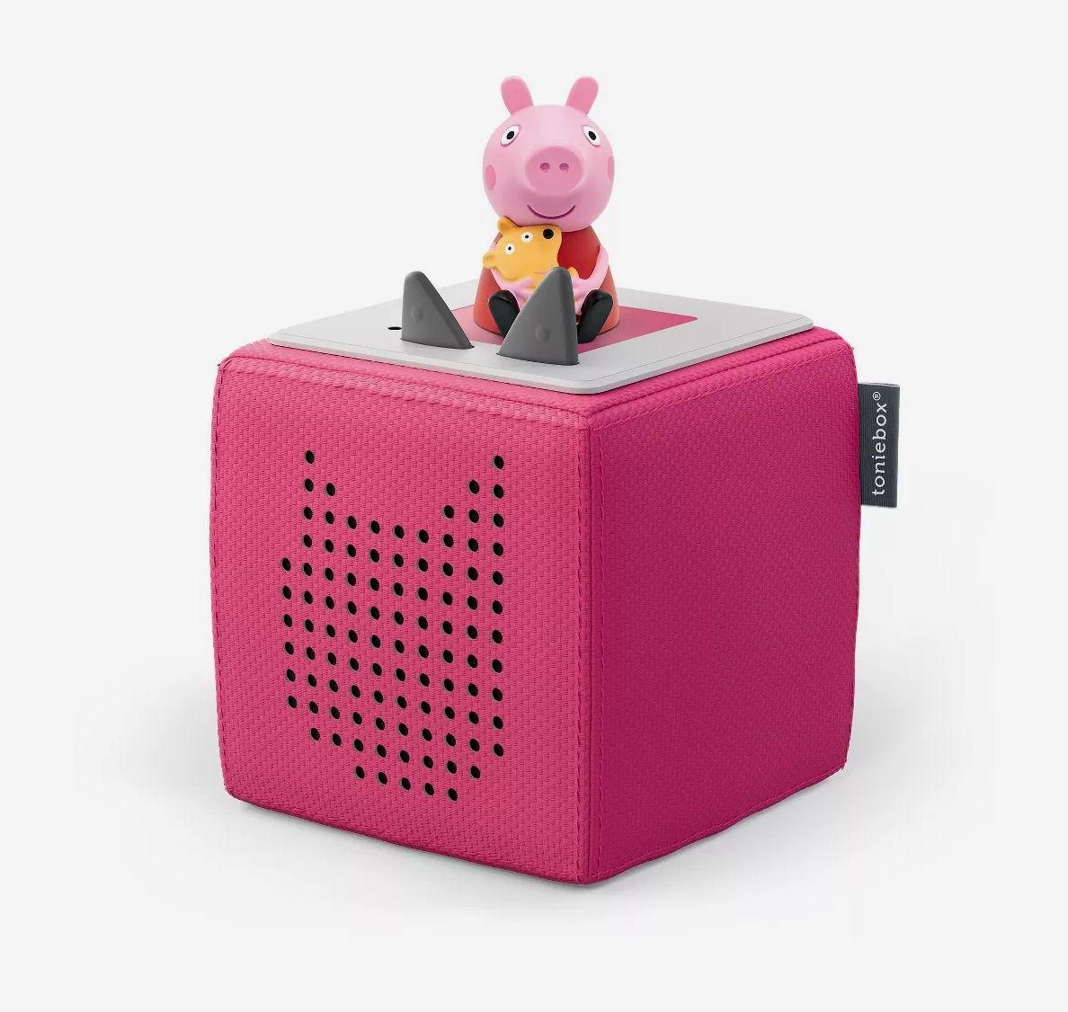 The Toniebox Four-Piece Bundle Is on Sale for Just $80 | The Strategist