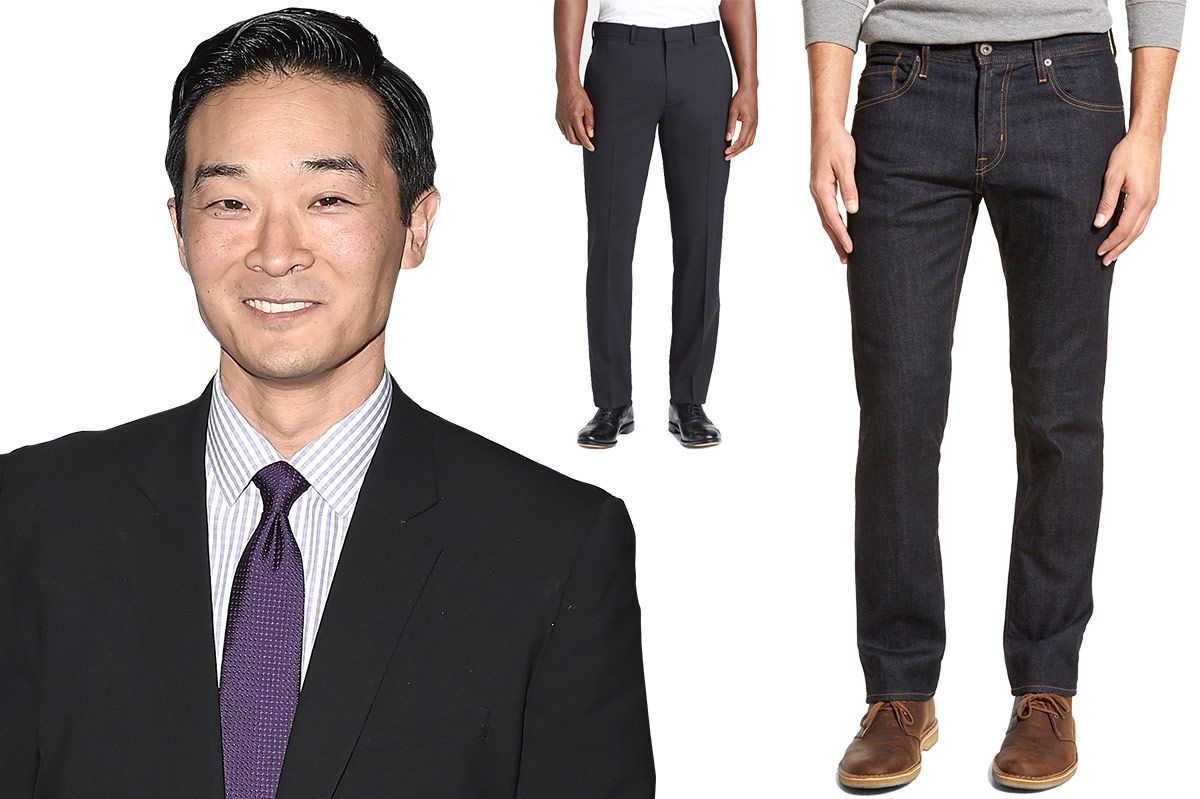 15 Celebrities on the Best Pants | The Strategist