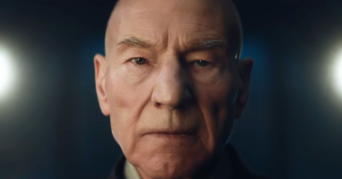 Star Trek: Picard Is Bringing Back Data and Seven of Nine