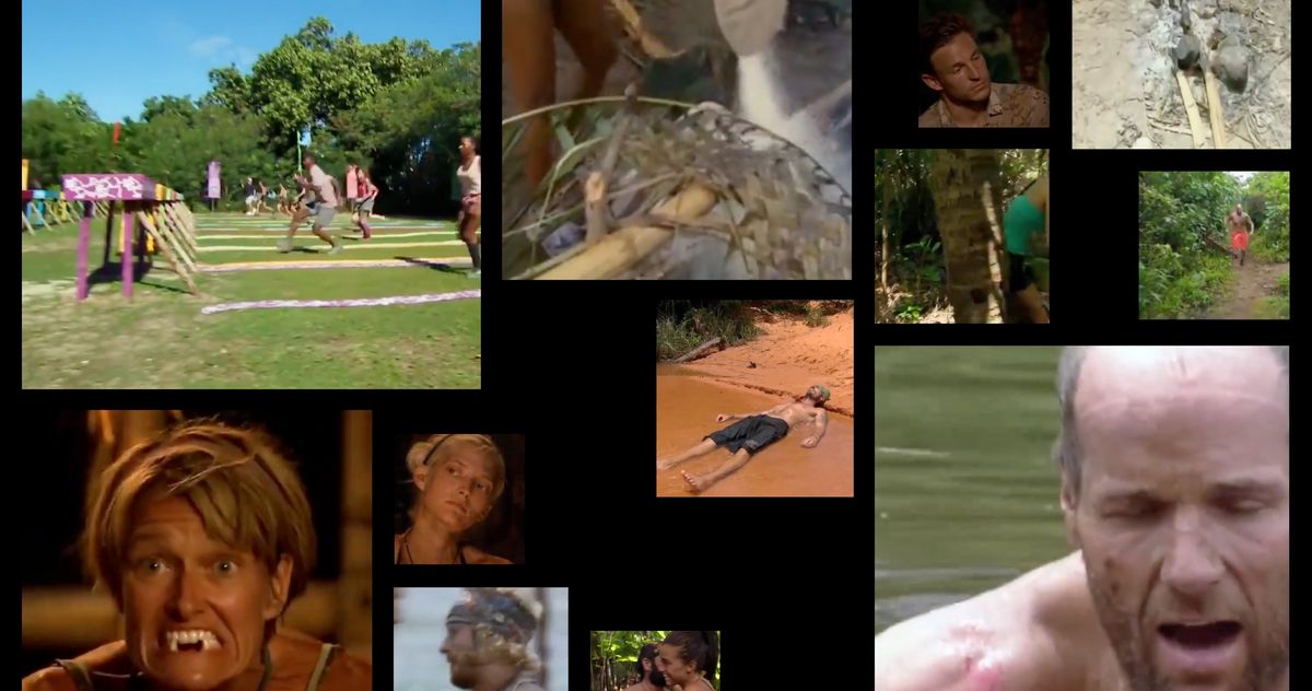 ‘Survivor’ Guide: Best Eras, Seasons, Players, and Moments