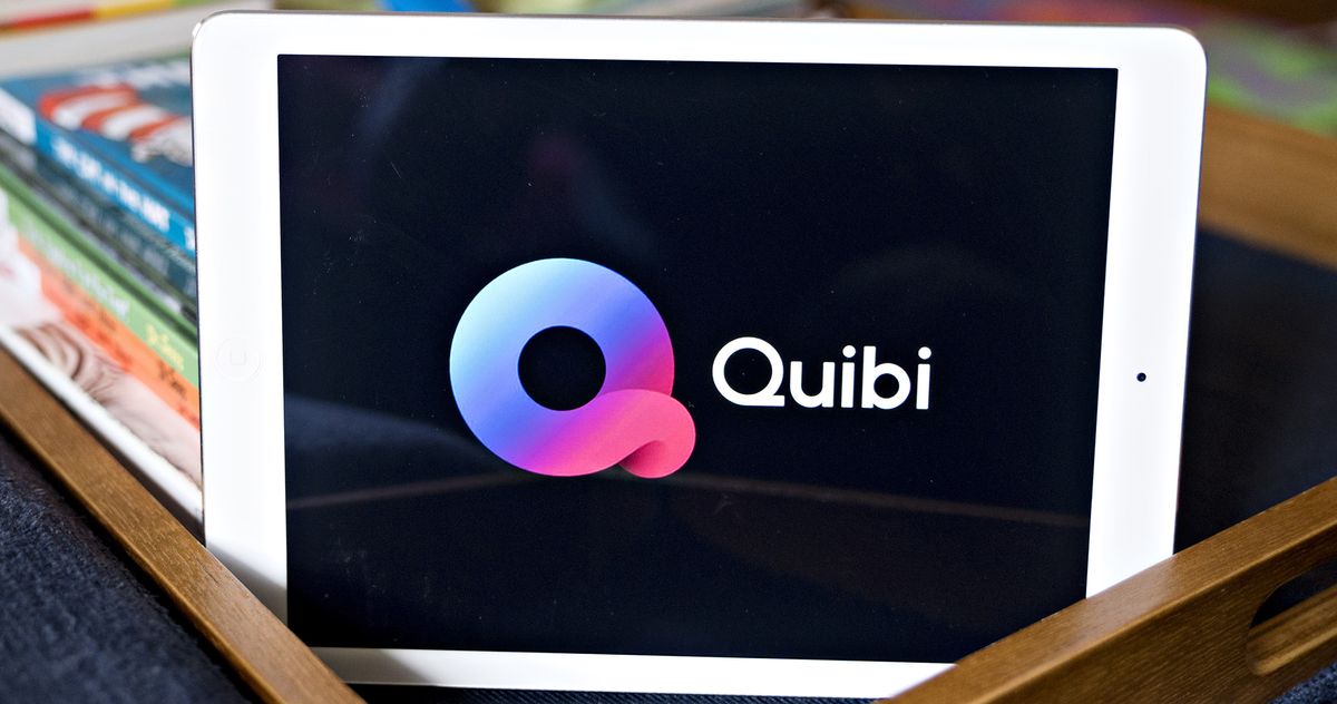 Jeffrey Katzenberg Wanted Quibi’s Name to Be Omakase