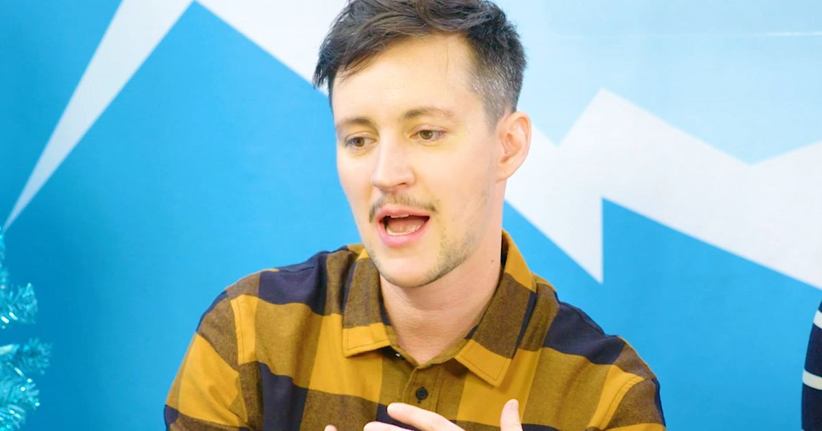 The Cast of Adam Says Its a Love Story for Queer Friendships