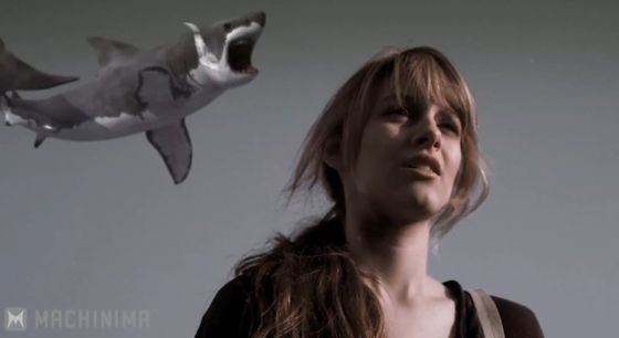 The Best Moments From the Trailer for Sharknado