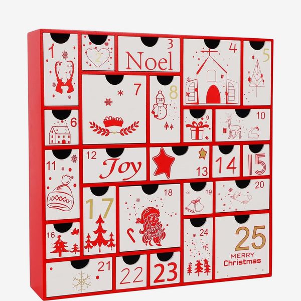 This Amazon Prime Day, Buy an Advent Calendar | The Strategist