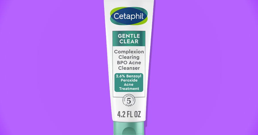 What’s Going on With Benzoyl Peroxide? | The Strategist