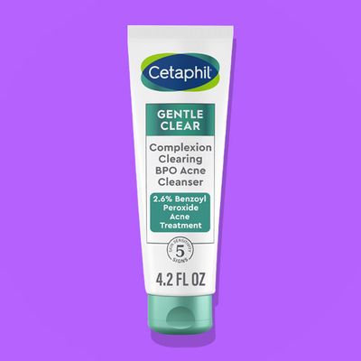 What’s Going on With Benzoyl Peroxide? | The Strategist