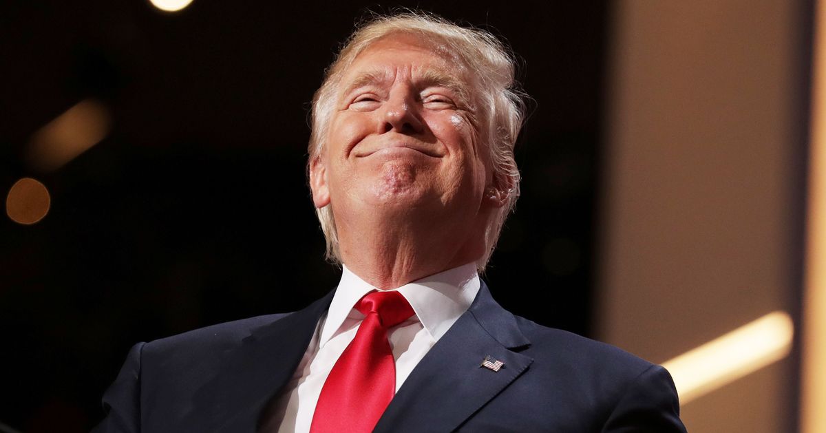 Taco Bell PAC Gave the Max Donation to Trump’s Campaign