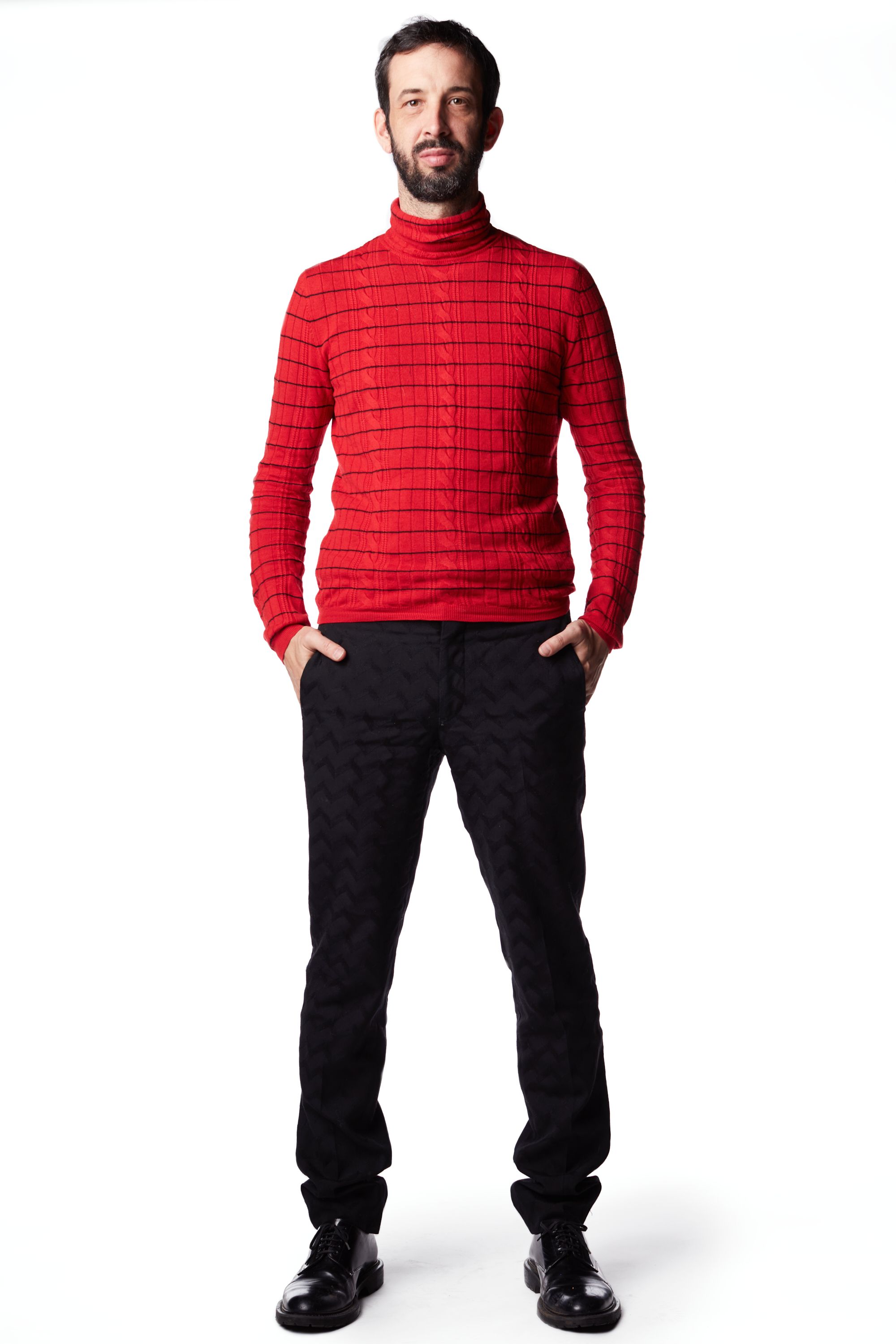 The Look Book Goes to The Nutcracker at Lincoln Center