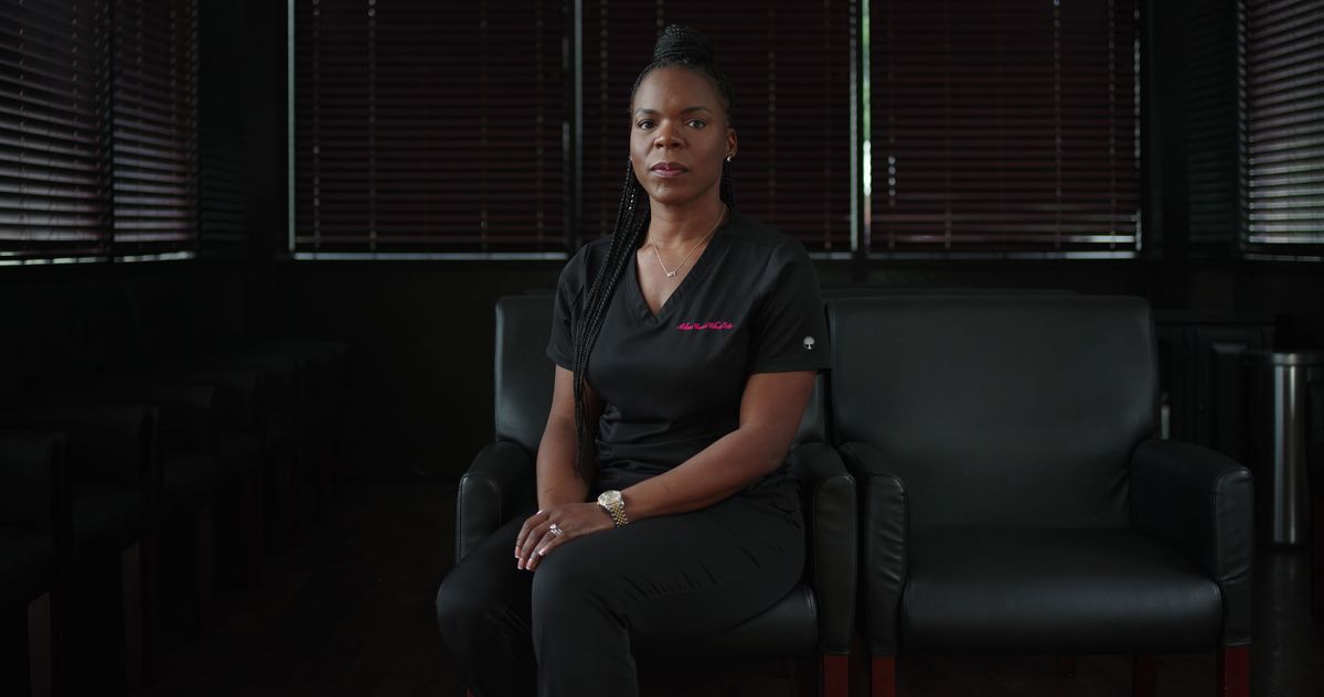 What Can Ex–Abortion Doctor Yashica Robinson in Alabama Do?