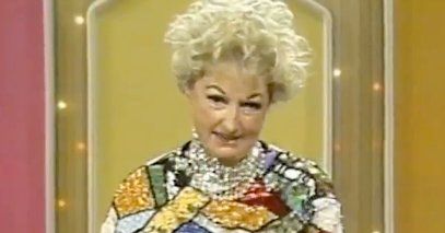 Remember Phyllis Diller With a ‘Best Of’ Montage