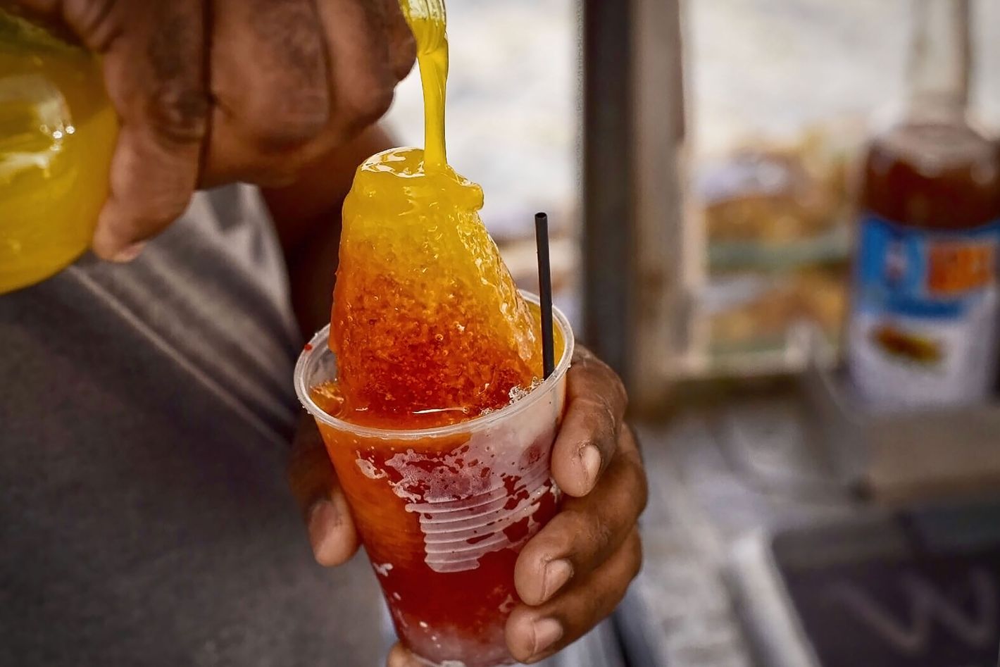 Where San Juan’s Top Chefs Eat Every Meal