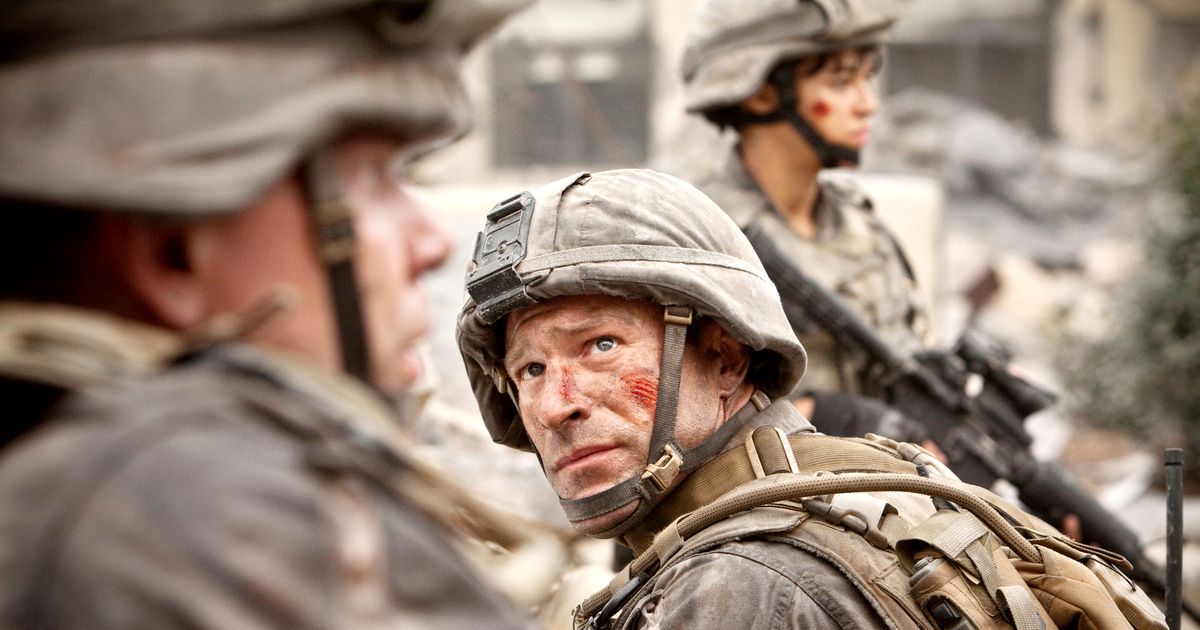 Movie Review: 7 Reasons Why Video Games Are Better Than Battle: Los ...