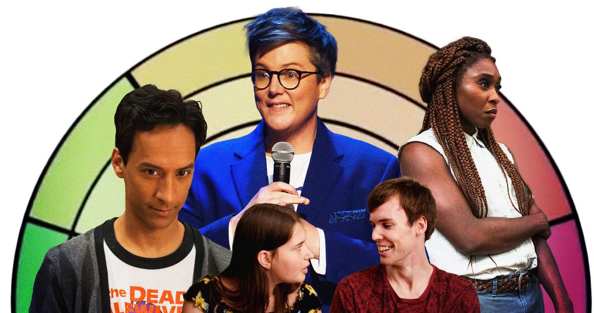 TV’s Growing Understanding of Autistic Adults