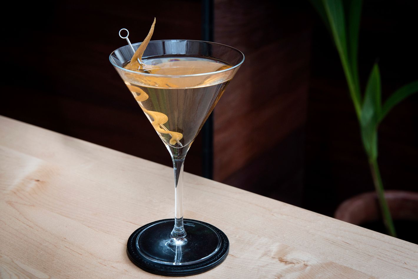 What to Eat at Empellón Midtown