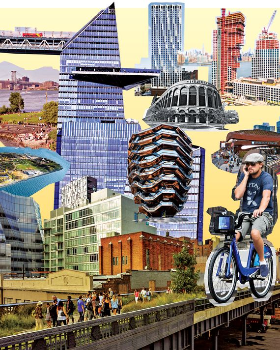 Dan Doctoroff, Sidewalk Labs CEO, Reckons With His Legacy