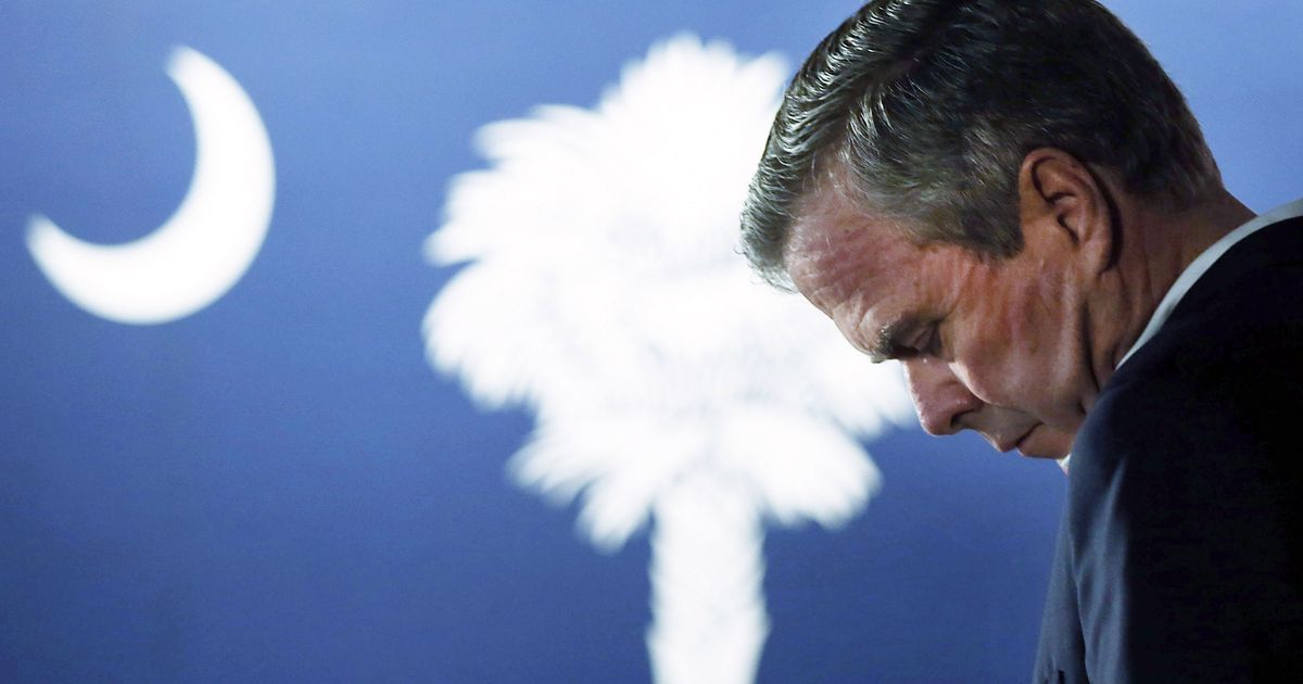 How Jeb! Should Spend His Remaining $24.4 Million