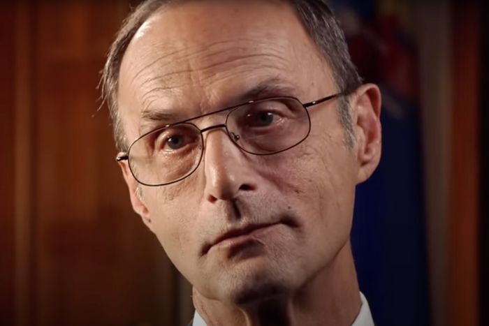 Richard Walter, the ‘Living Sherlock Holmes,’ Was a Fraud