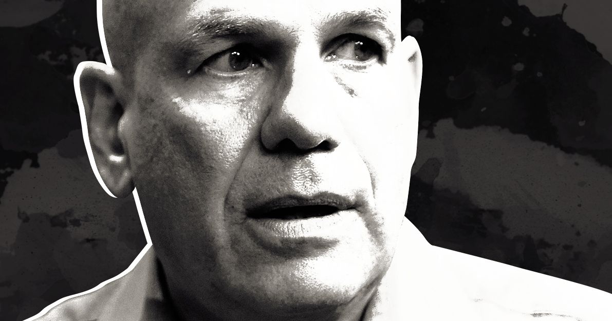 The Radical Humanism of David Simon