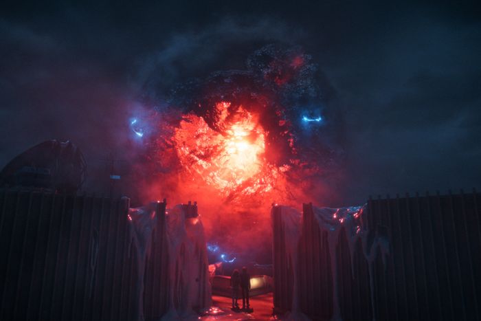The ‘Stranger Things’ Finale Needs a Body Count