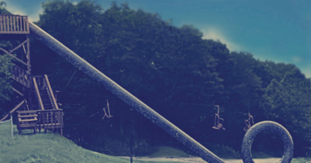 A Brief History of New Jersey’s Deadly Action Park